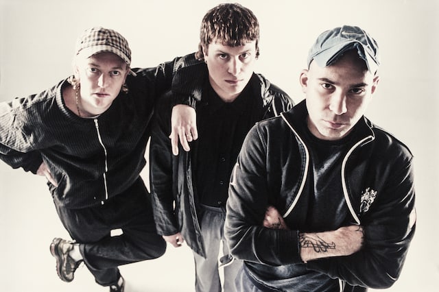 DMA's share new single 'I Don't Need To Hide', announce run of UK live ...