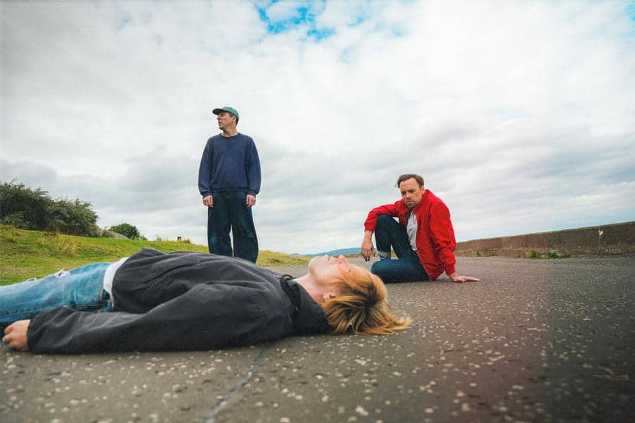 The Xcerts