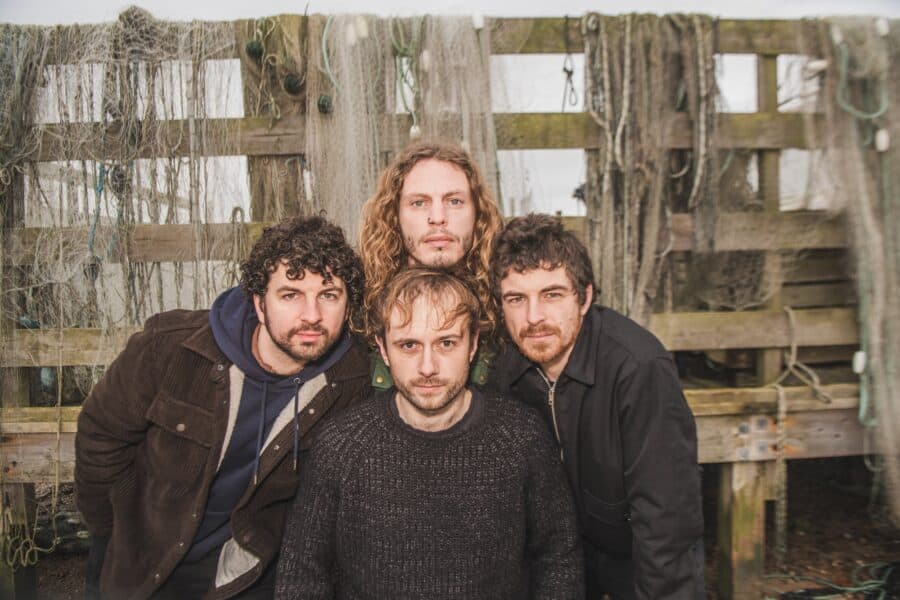 Eat Your Own Head release new single ‘Trawler’ - Soundsphere magazine