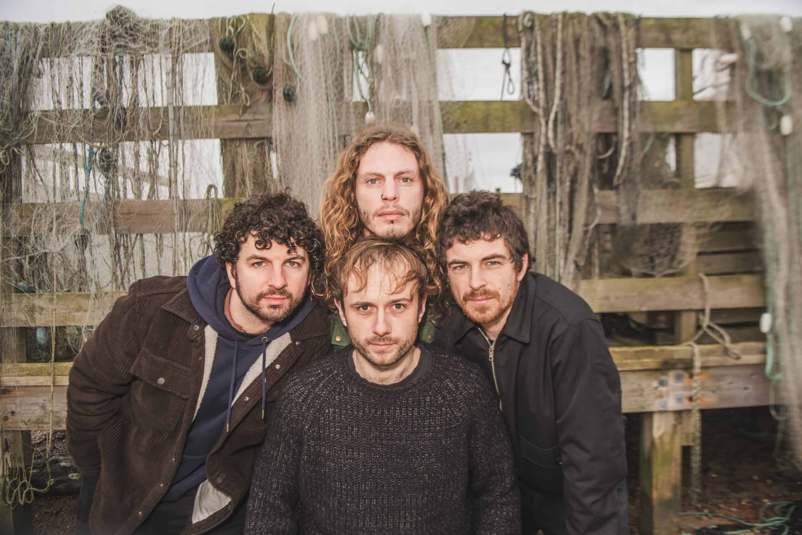 Eat Your Own Head release new single ‘Trawler’ - Soundsphere magazine