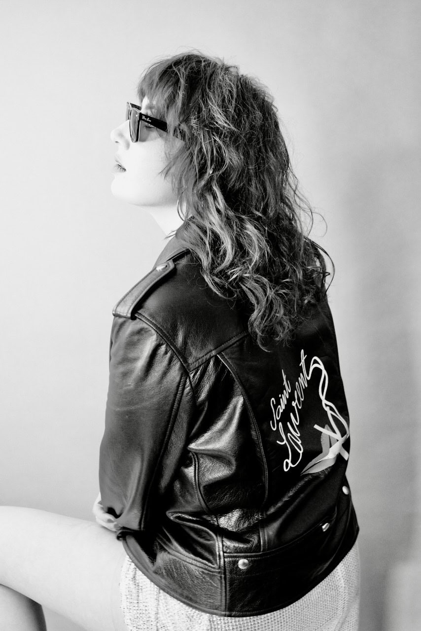 So what would you say drives your music?