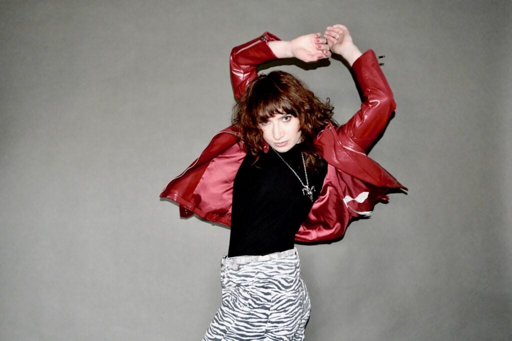 Hull Based Solo-Artist Sarah Shiels Embraces New Territories with ...