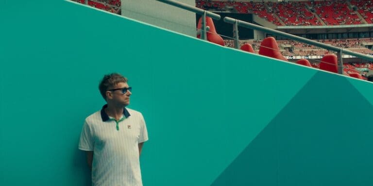 Director Toby L reflects on blur: To The End's creative process ...