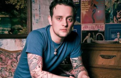 Dave Hause announces new single and UK dates - Soundsphere magazine