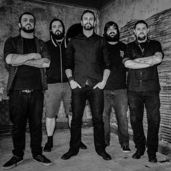 Video: Deified - 'Paralyzed' - Soundsphere magazine