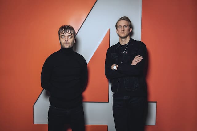 Listen: Demons Of Ruby Mae - 'This Is Your Time' - Soundsphere magazine