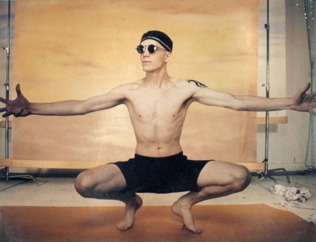 Book Review: Overexposed + Underdeveloped – Devin Townsend ...