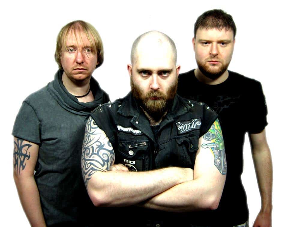 Interview: Digicore - Soundsphere magazine