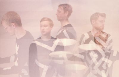 Django Django ready new single and album for January - Soundsphere magazine