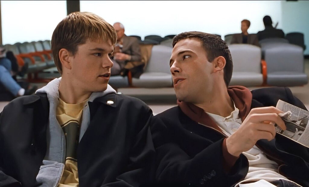 “You could make Dogma today (but it’d be a streaming series)”