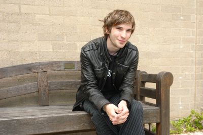 Dom Smith nominated for business award in 2011 - Soundsphere magazine