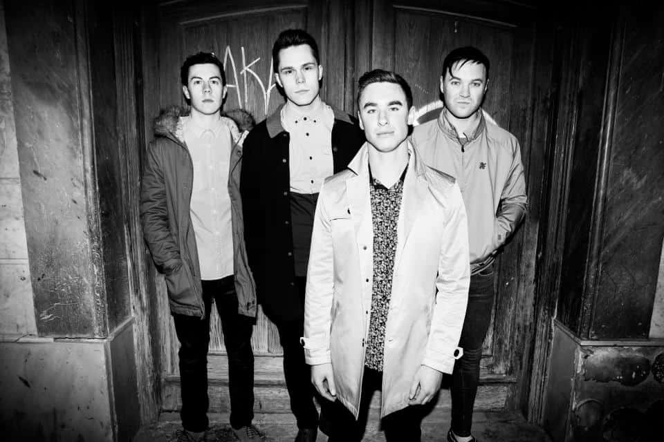 Interview: Don Broco - Soundsphere magazine