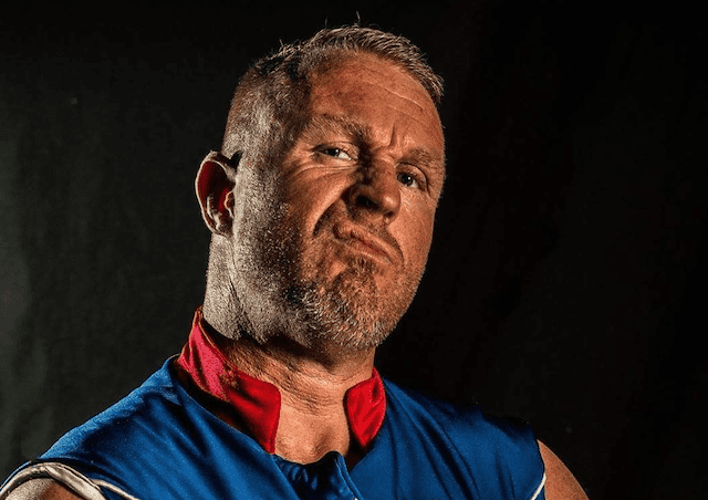 Doug Williams on coming out of retirement and reinvigorating British ...