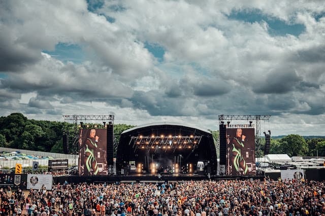 Recap the best bits from the Download Pilot 2021 - Soundsphere magazine