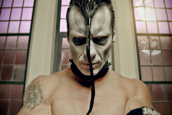 Ex-Misfits guitarist Doyle announces UK tour - Soundsphere magazine