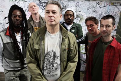 Video: Dreadzone featuring Mick Jones - 'Too Late' - Soundsphere magazine