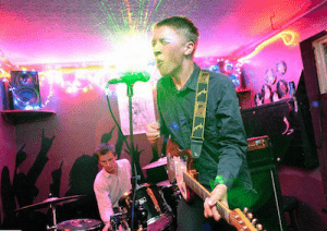 Listen: Drenge - 'Bloodsports' - Soundsphere magazine