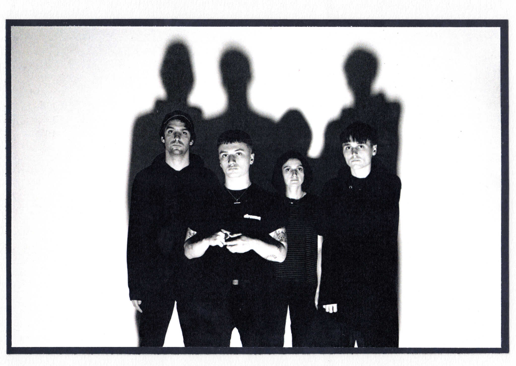 Talk Show Discuss Their New Album, 'Effigy' Inspirations And Touring ...