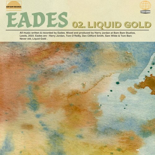 EADES announce new EP Fight Or Flight - Soundsphere magazine