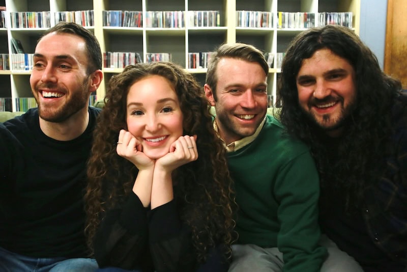 Soundsphere magazine's Top Alternative Tracks of 2025 - Soundsphere ...