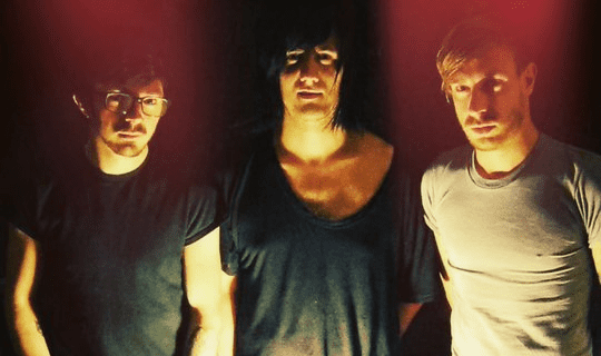 Spotlight: Exit_International – Soundsphere magazine