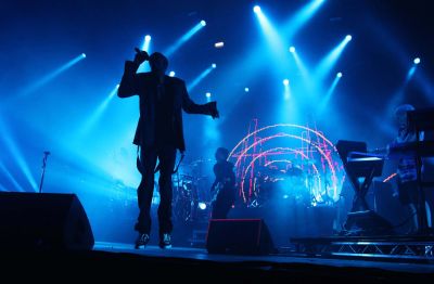 Faithless to broadcast final concert to City Screen Picturehouse via ...