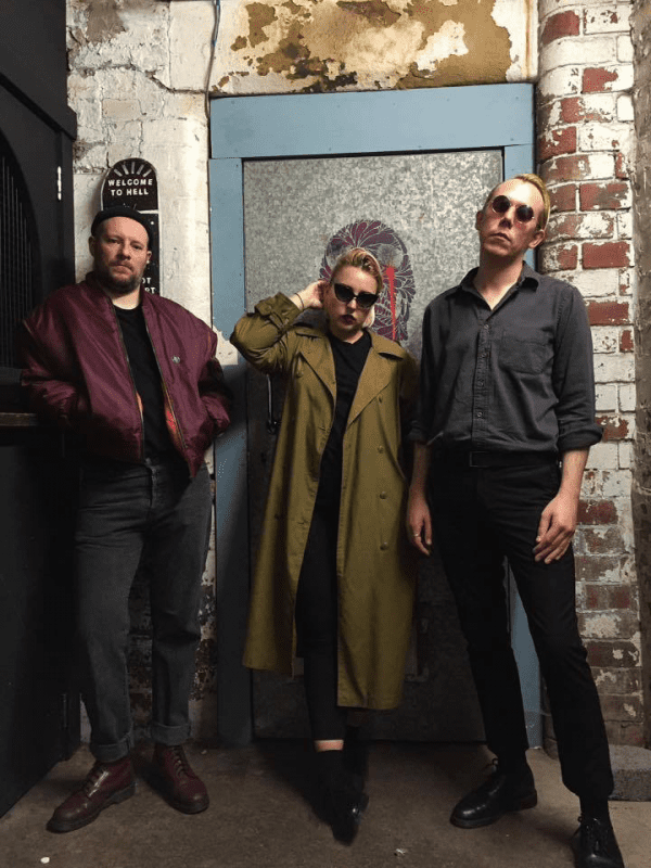 Video: FEHM - 'Circadian Life' - Soundsphere magazine