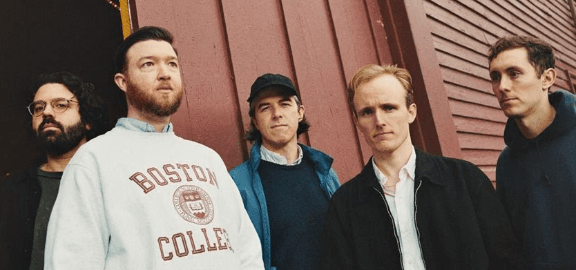 Fiddlehead (members of Have Heart & Basement) announce album two, share ...