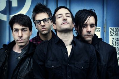 Filter [2010 Interview] - Soundsphere magazine