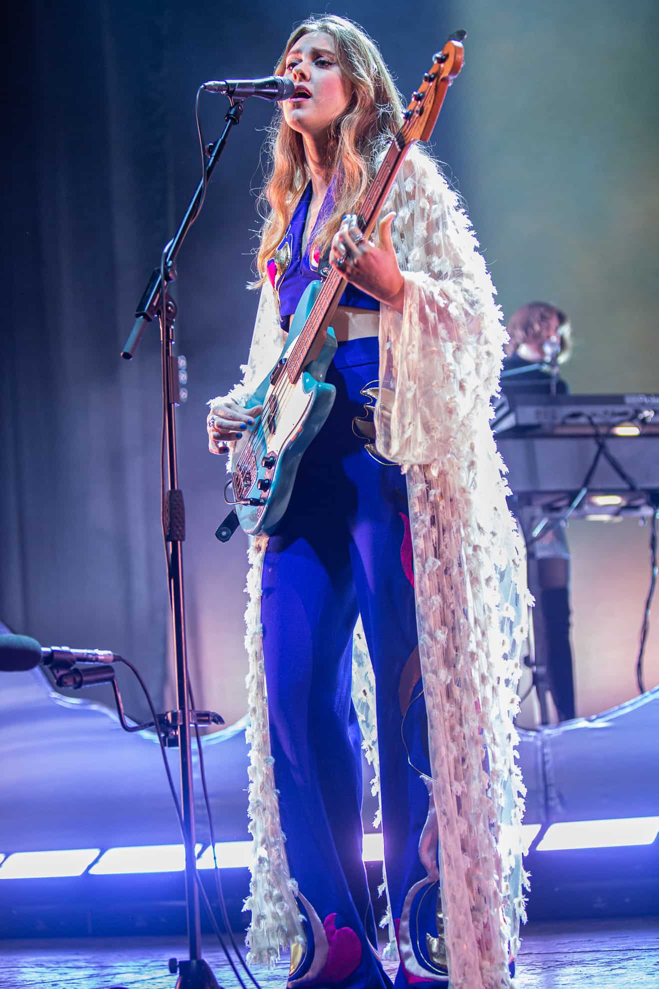 Live Review: First Aid Kit at The Apollo, Manchester [30th November ...