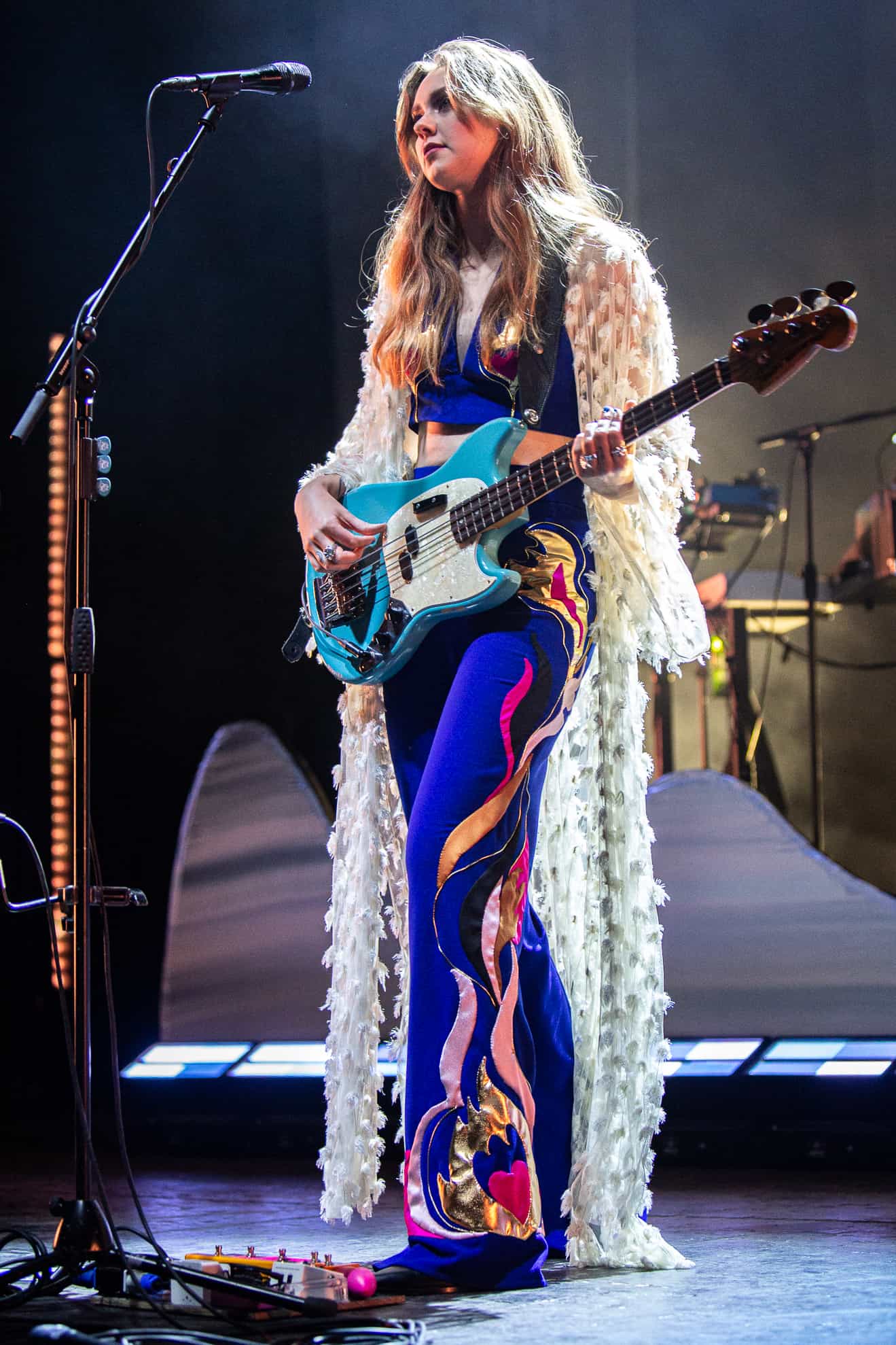 Live Review: First Aid Kit at The Apollo, Manchester [30th November ...