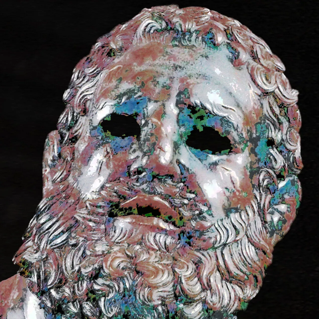 Dom's Album Of The Year for 2024 is.... - Soundsphere magazine