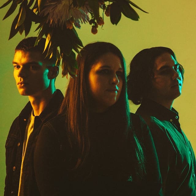 Listen: Fragile Animals - 'Only Until It's Over' - Soundsphere magazine