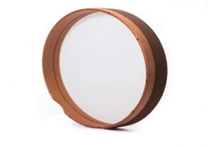 The Frame Drum - A Soothing Sound From The Past - Soundsphere magazine