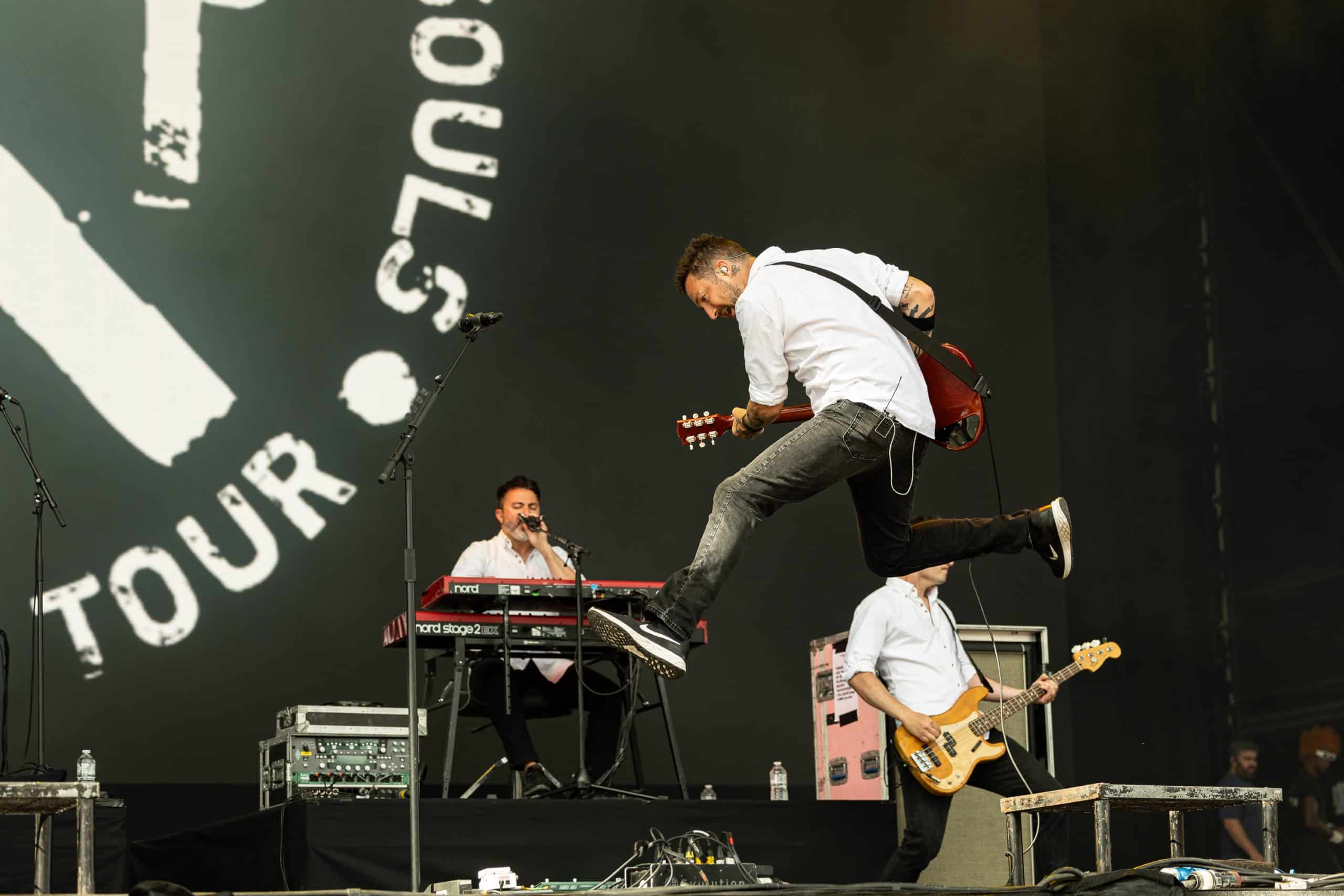 2000trees Festival announce Don Broco, Bob Vylan and Frank Turner ...