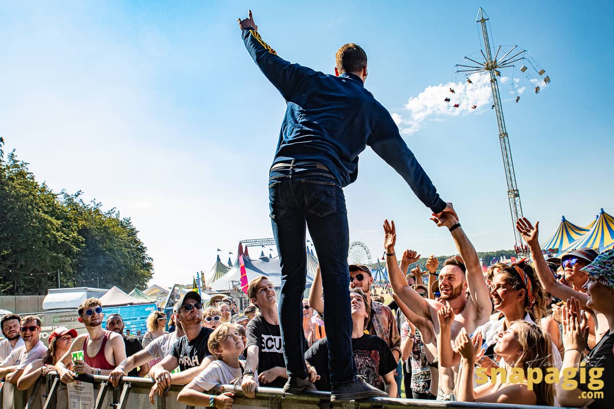 LIVE REVIEW: LEEDS FESTIVAL 22nd-25th AUGUST 2019 – Soundsphere magazine