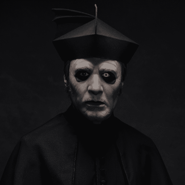 Live Review: Ghost - First Direct Arena, Leeds [November 23, 2019 ...