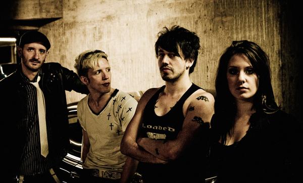 Goteki announce new releases - Soundsphere magazine