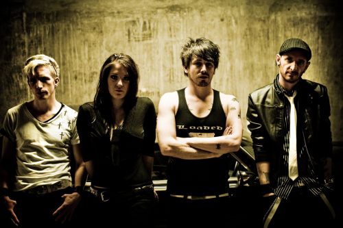 Spotlight: Goteki - Soundsphere magazine