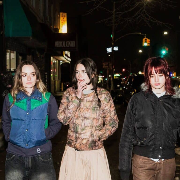 Hello Mary on 'Emita Ox', their UK tour, and musical growth ...