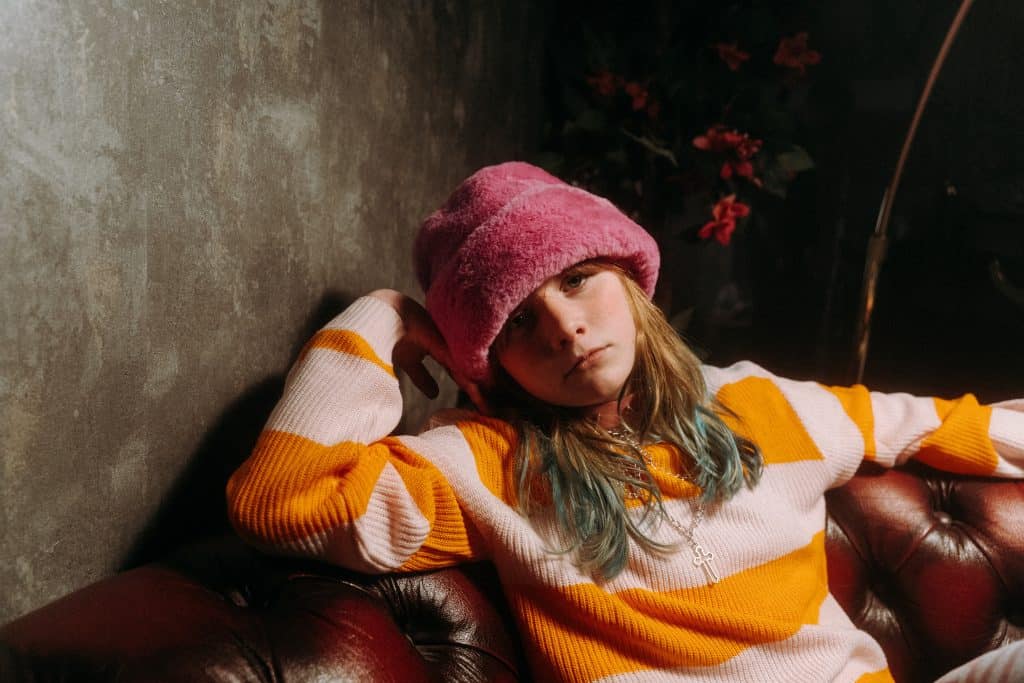 Harper Unleashes ‘Weight Of The World’ Featuring Brand Of Sacrifice And ...