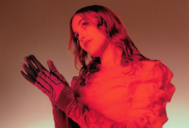 HATCHIE shares title track from new album 'Giving The World Away ...