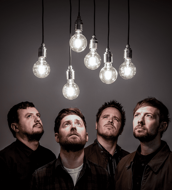 Band Spotlight: Hawk Eyes - Soundsphere magazine