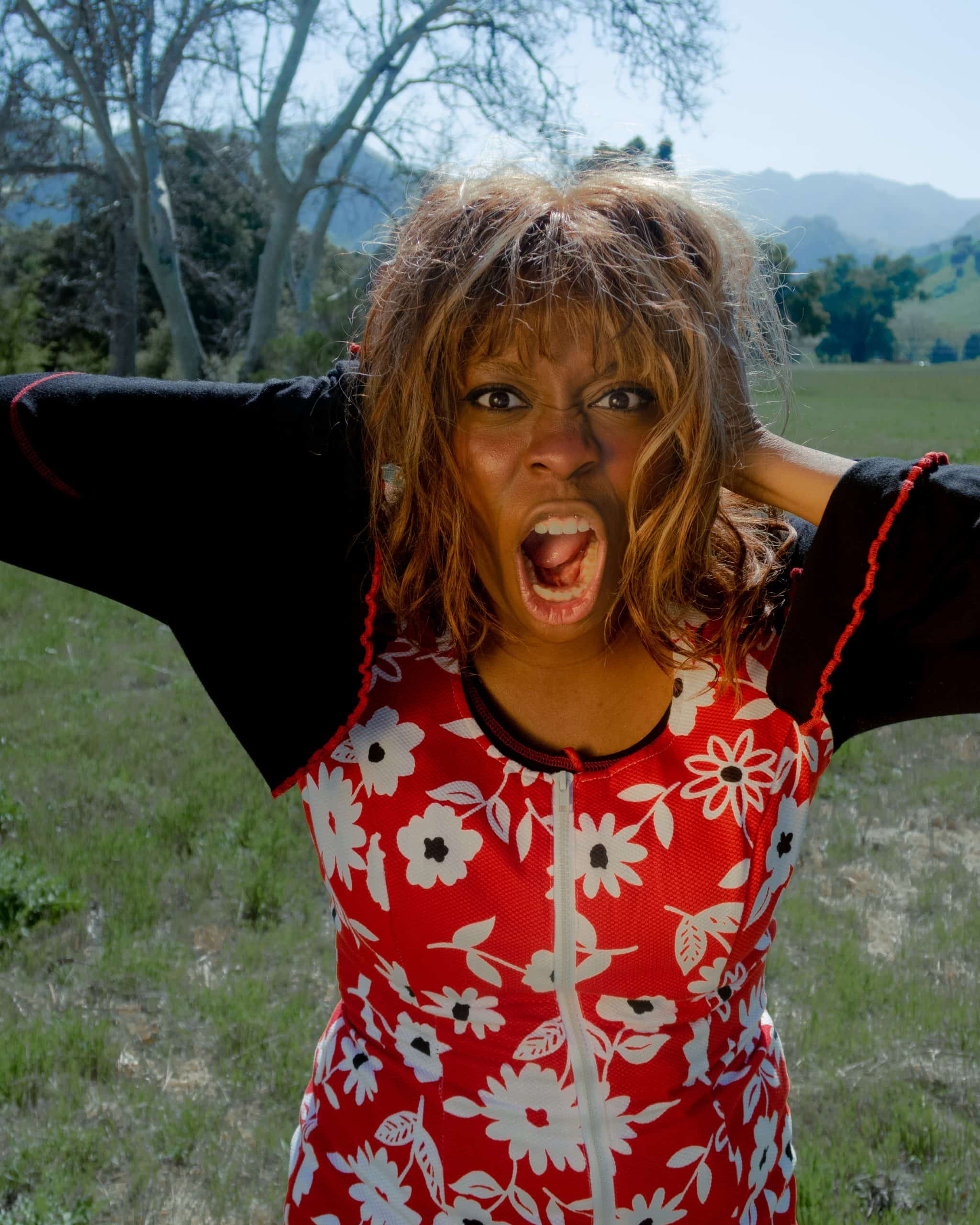 Hemlocke Springs Drops New Music Video Alongside Her New Single 'Sever ...