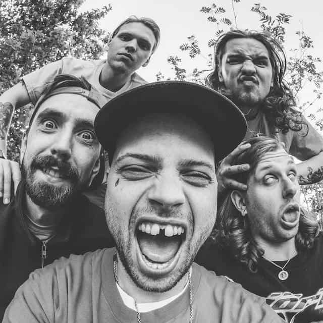 Band Spotlight: Higher Power - Soundsphere magazine