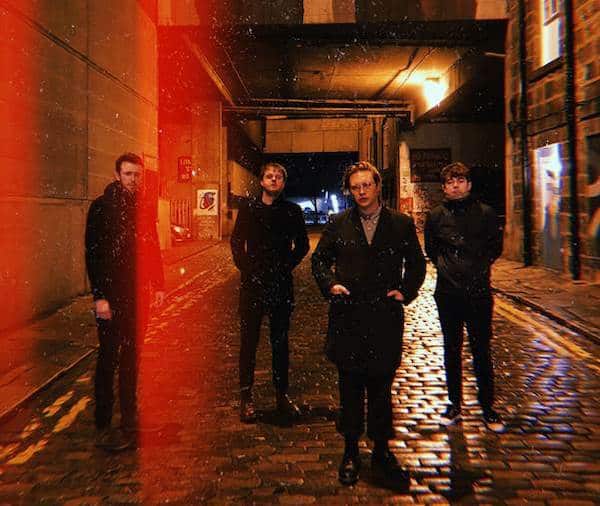 The Howl And The Hum release new single, 'Thumbs Up' - Soundsphere magazine