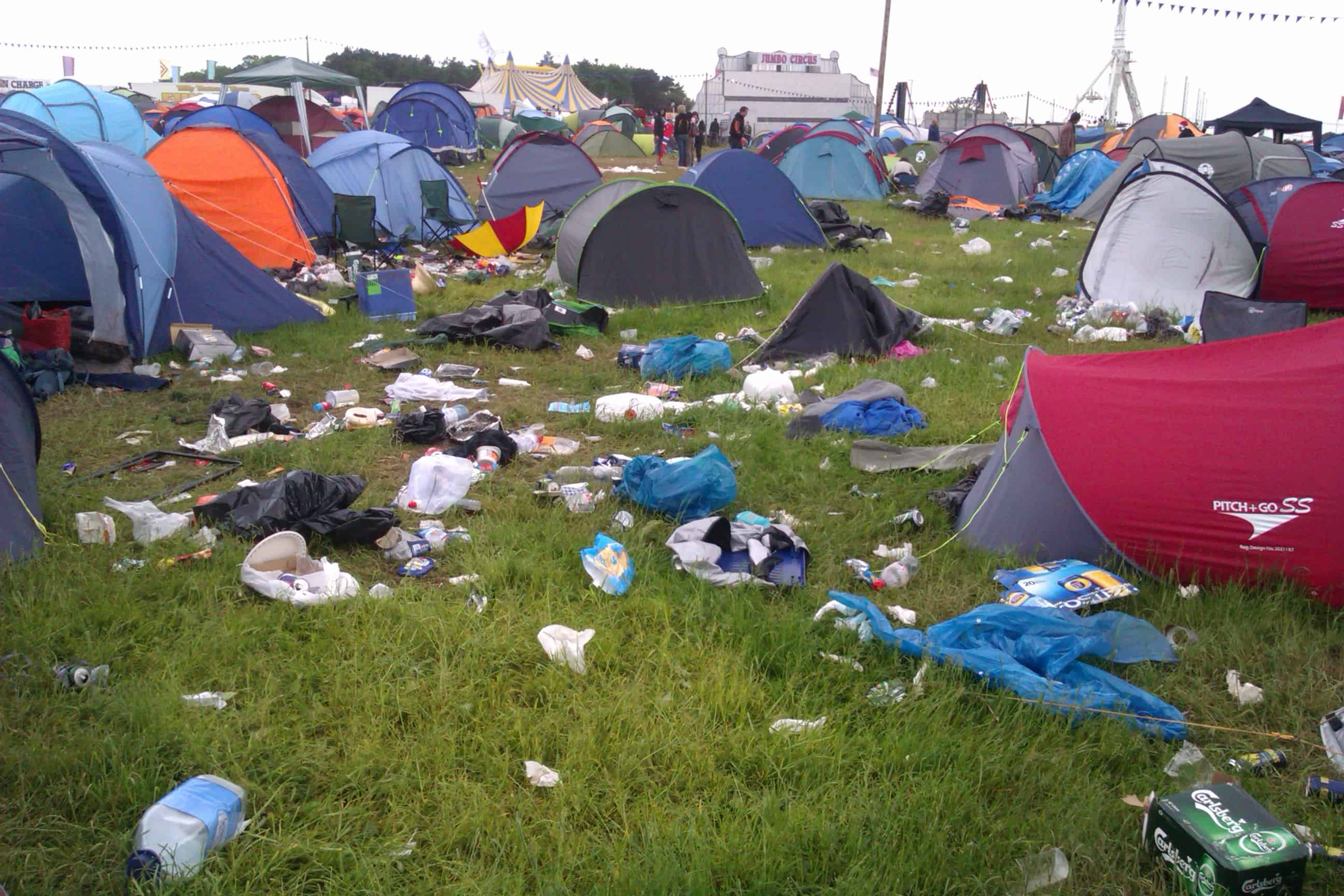Spotlight: Download Festival 2013 - Soundsphere magazine