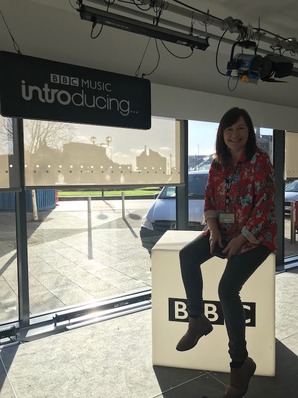 Industry Spotlight (Audio): Katy Noone [BBC Introducing Humberside ...