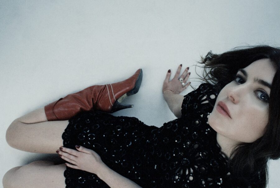 The track is taken from Carter’s highly anticipated solo debut album ...