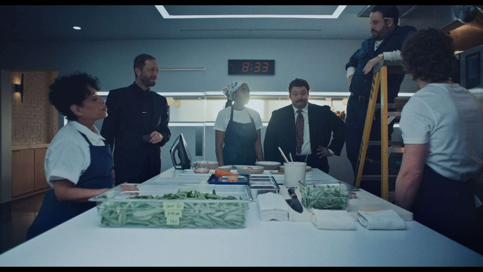 The Bear Season 3 Returns with a Simmering Boil in Scintillating Form ...